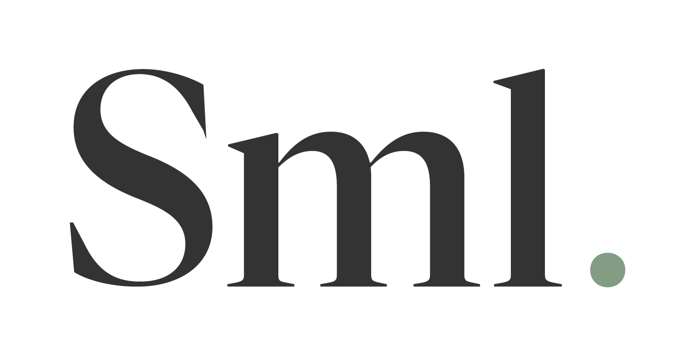 Sml. Studio Architecture